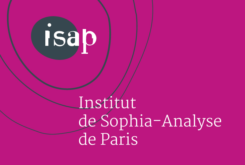 Présentation de l'ISAP | ISAP